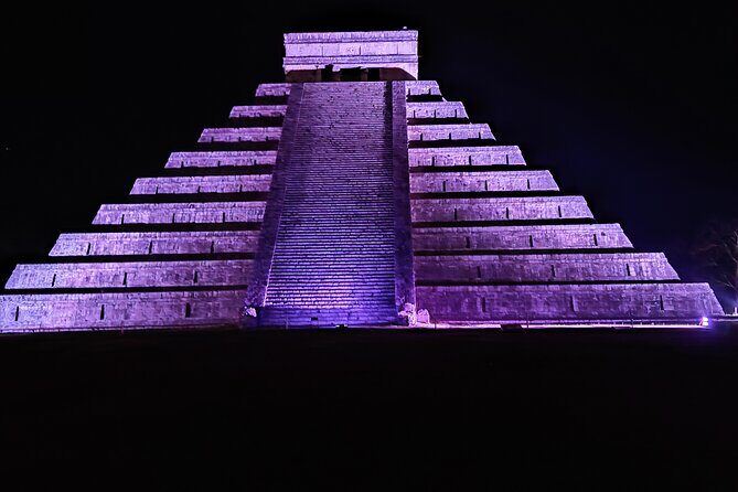 Private Starlit Chichen Itza Cave Adventure & Culinary Experience - Who Will Love This Experience?