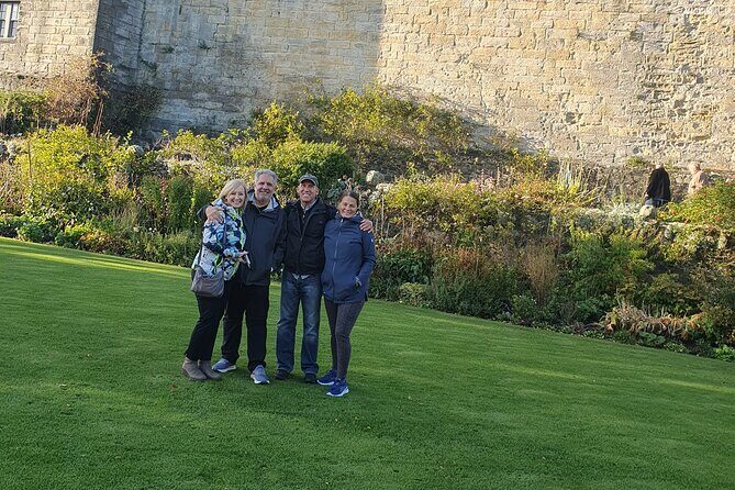 Private Stirling Old Town Tour - Final Thoughts on Value