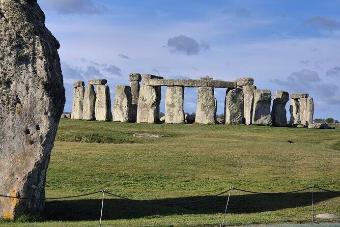 Private Stonehenge, Avebury & Mystical Car Tour + Guide - Discover the Mysteries of Wiltshire on a Private Stonehenge, Avebury & Mystical Car Tour