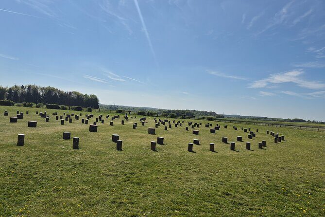 Private Stonehenge, Avebury & Mystical Car Tour + Guide - Key Points