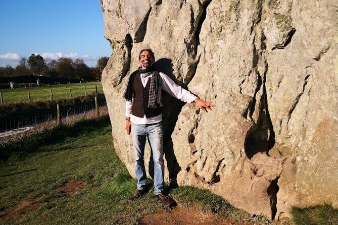 Private Stonehenge, Avebury & Mystical Car Tour + Guide - Who Would Love This Tour?