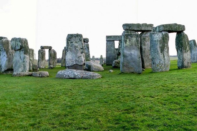 Private Stonehenge Tour - London or Southampton - Key Points