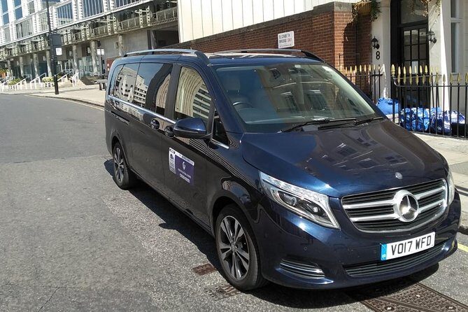 Private Stonehenge Tour - London or Southampton - What You Can Expect from This Tour