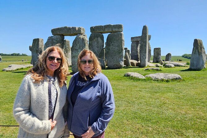 Private Stonehenge Tour - London or Southampton - Practical Tips for Making the Most of This Tour