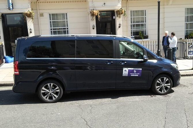 Private Stonehenge Tour - London or Southampton - Who Is This Tour Best For?