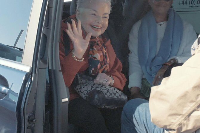 Private Stonehenge Tour - London or Southampton - FAQ