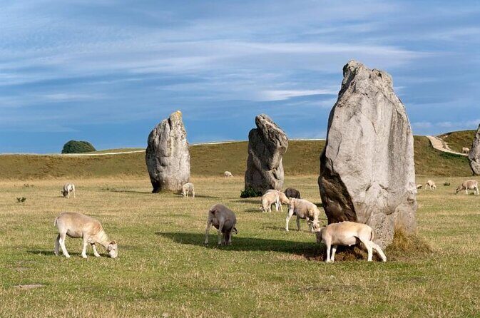 Private Stonehenge, Woodhenge, Avebury Stone Circle Day Tour - What’s Included and What’s Not