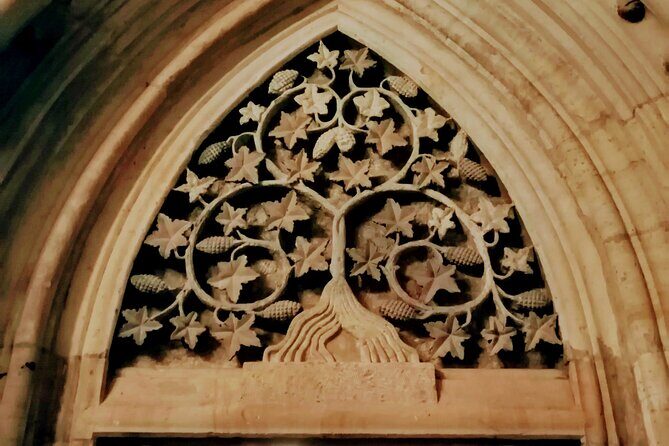 Private Stories of Jewish Prague Walking Tour - FAQ