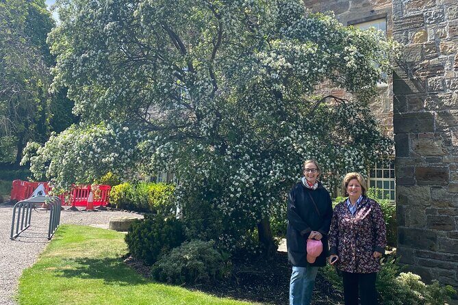 Private Stratford-Upon-Avon Town Walking Tour - An In-Depth Look at the Stratford-upon-Avon Private Walking Tour