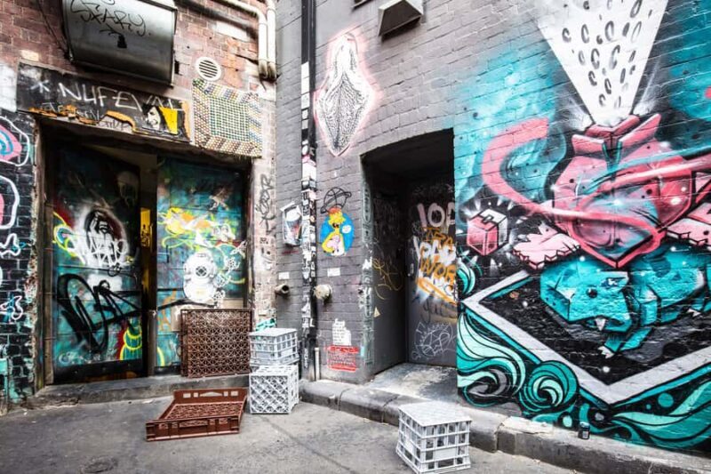 Private Street Art Tour in Melbourne - Unlocking Melbourne’s Street Art Scene: A Practical Guide to the Private Street Art Tour