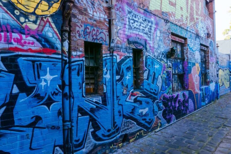 Private Street Art Tour in Melbourne - Key Points