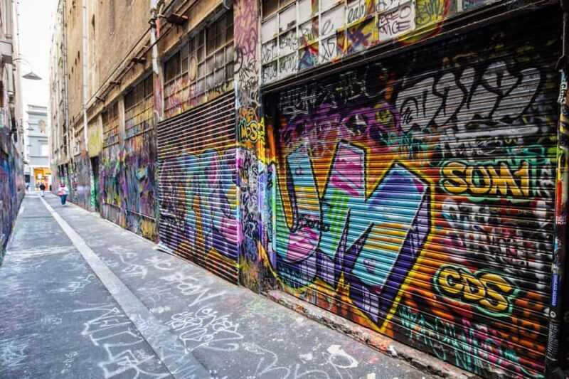 Private Street Art Tour in Melbourne - Why This Tour Offers Great Value