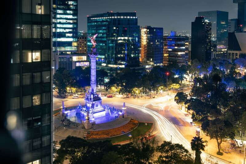 Private Street Art Tour in Mexico City - What You Can Expect from the Tour