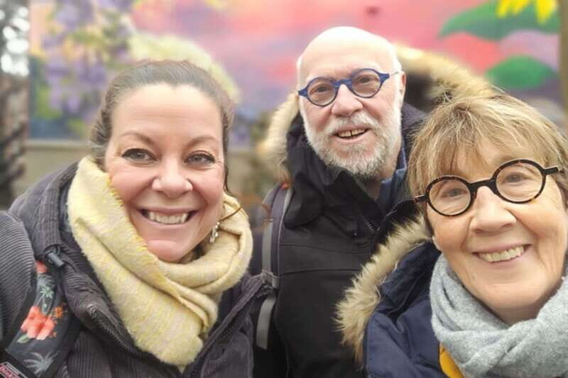 Private Street Art Tour in Montreal - What to Expect During Your Tour