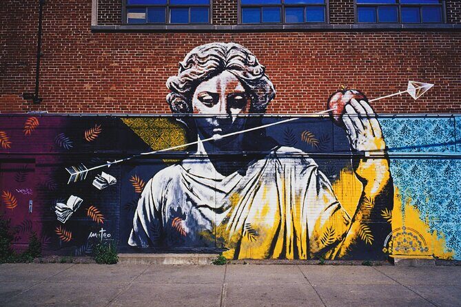 Private Street Art Tour in Paris with Local Expert - What’s Included and How It Works