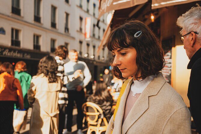 Private Street Art Tour in Paris with Local Expert - What to Expect at Each Stop