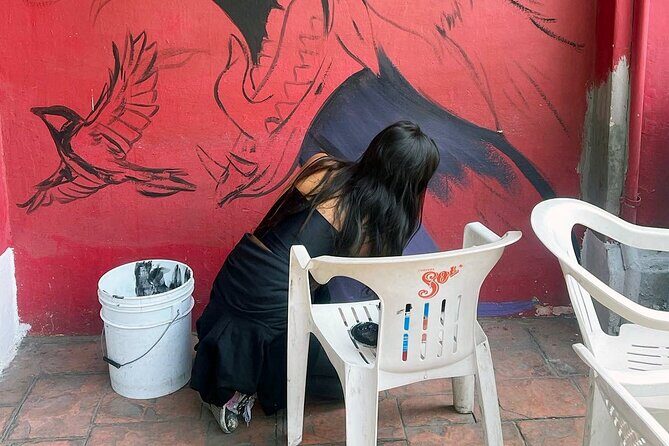 Private Street Art Tour in Rome - The Sum Up: Is This Tour for You?