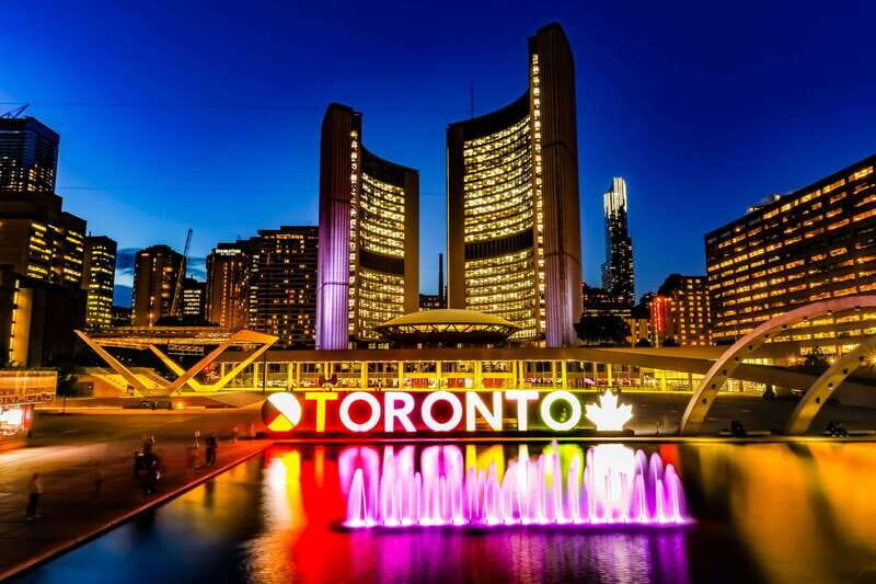 Private Street Art Tour in Toronto - FAQ