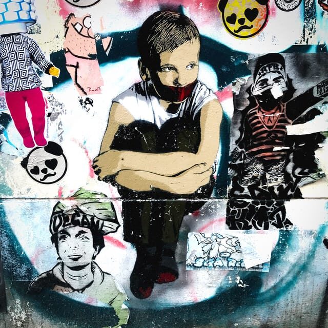 Private Street Art Walking Tour in Berlin-Friedrichshain - Exploring Friedrichshain: A Neighborhood with a Story