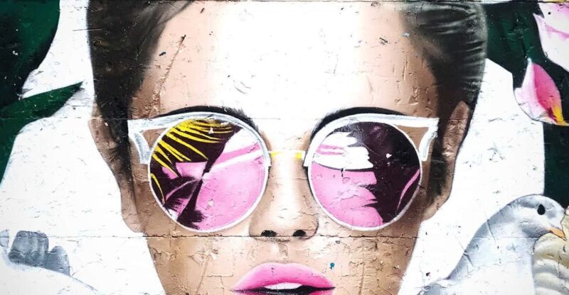 Private Street Art Walking Tour in Berlin-Friedrichshain - The Realities from Visitor Feedback