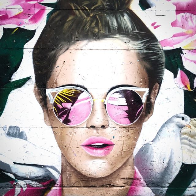Private Street Art Walking Tour in Berlin-Friedrichshain - Who Would Love This Tour?
