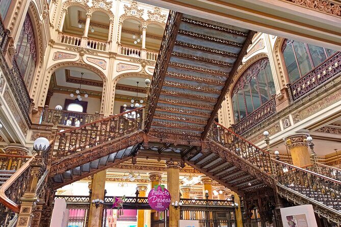 Private Street Food & Mural Art Tour in Mexico City - Who Will Benefit Most?