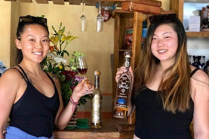 Private Street Food Tour and City Tour Guadalajara - Best Rated - Authenticity and Local Culture