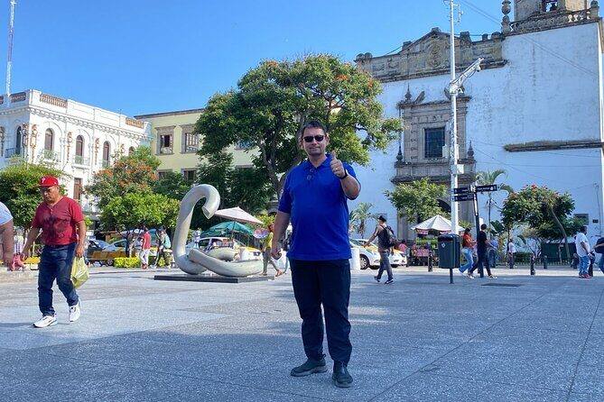 Private Street Food Tour and City Tour Guadalajara - Best Rated - Flexibility and Comfort