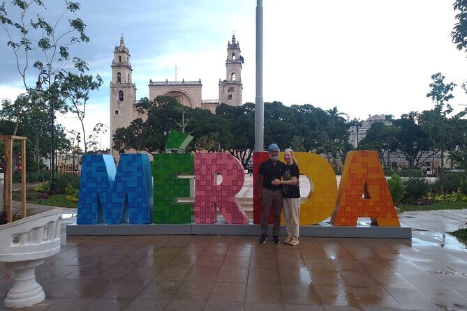 Private Street Food Tour + Historic Tour Merida - Best Rated - An In-Depth Look at the Experience