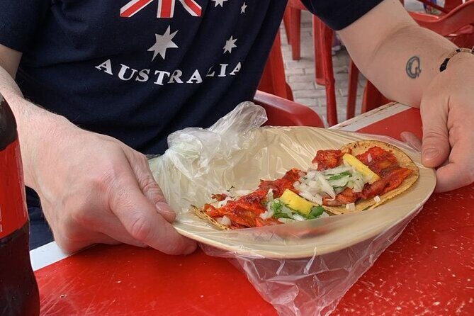 Private Street Food Tour + Historic Tour Merida - Best Rated - The Sum Up