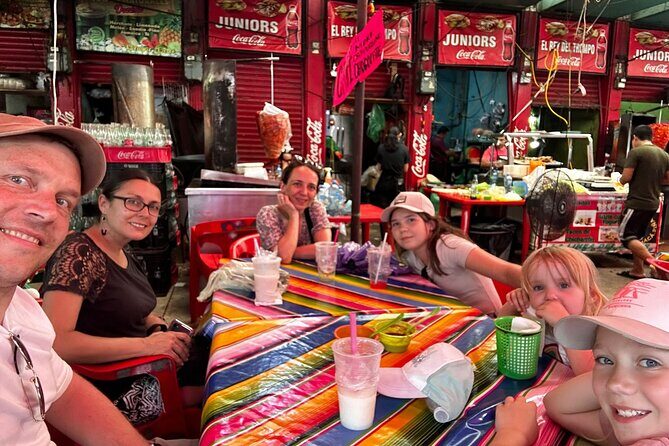 Private Street Food Tour Merida - Best Rated - An In-Depth Look at the Merida Street Food Tour