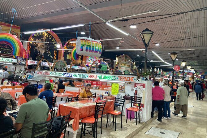 Private Street Food Tour Merida - Best Rated - FAQs