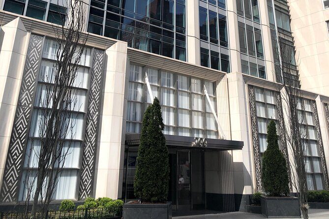 Private Succession Sites Car Tour in New York - An Extensive Breakdown of the Tour Experience