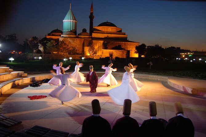 Private Sufi Tour - An In-Depth Look at the Tour Experience
