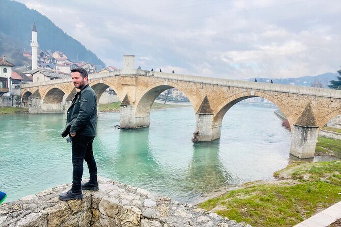 PRIVATE SUNNY HERZEGOVINA TOUR (Mostar + Kravice Falls + 3cities) - Key Points