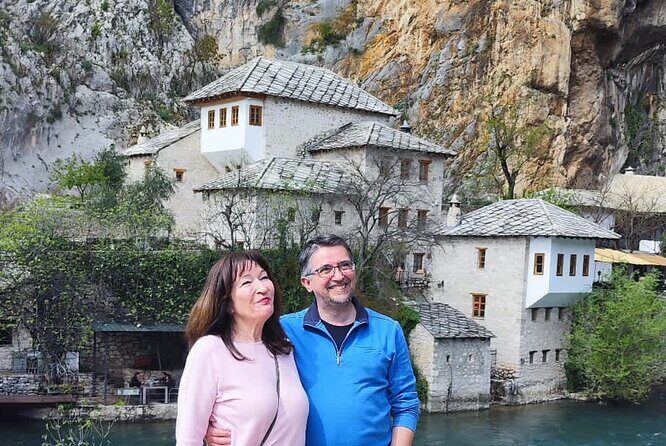 PRIVATE SUNNY HERZEGOVINA TOUR (Mostar + Kravice Falls + 3cities) - Authentic Experiences and Insights from Reviewers