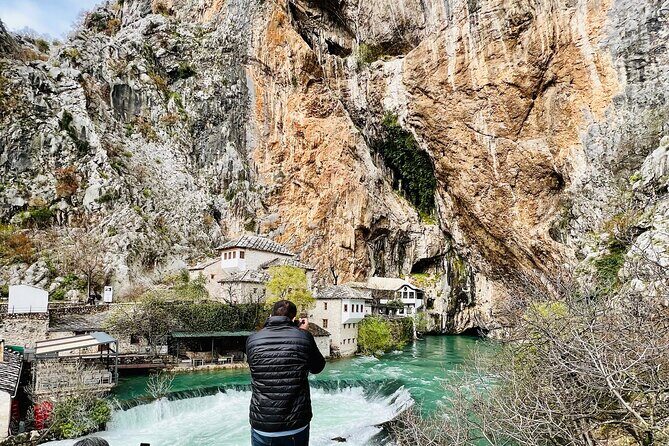 PRIVATE SUNNY HERZEGOVINA TOUR (Mostar + Kravice Falls + 3cities) - FAQ