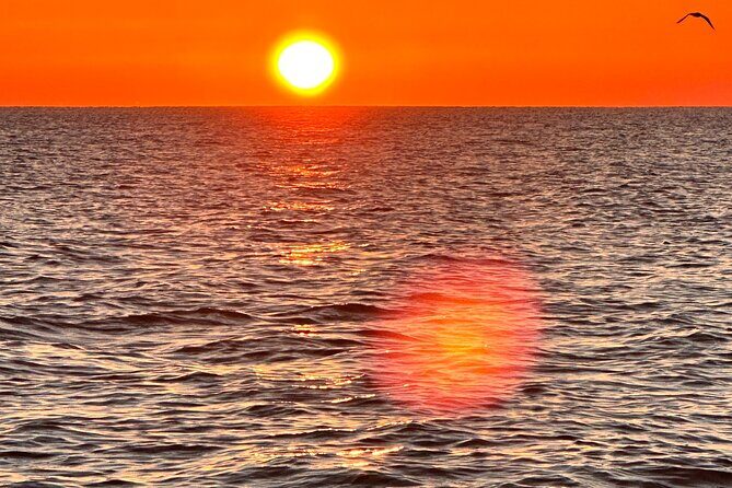 Private Sunrise Cruise in Florida - FAQ