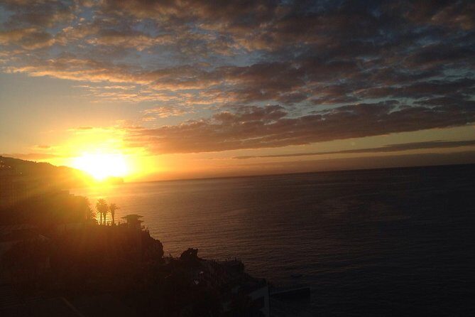 Private Sunrise Guided hike on Pico do Areeiro or other custom - Authentic Experiences and Insightful Guides