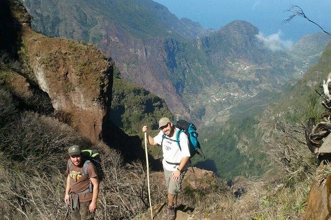 Private Sunrise Guided hike on Pico do Areeiro or other custom - FAQs
