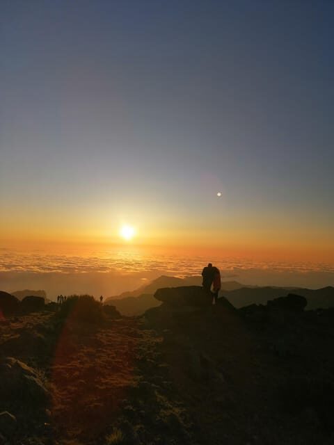 Private Sunrise Hike to Pico Ruivo with Hotel Pickup - An In-Depth Look at the Private Sunrise Hike to Pico Ruivo