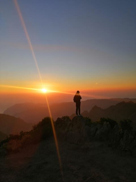 Private Sunrise Hike to Pico Ruivo with Hotel Pickup - Why This Tour Is Worth Considering