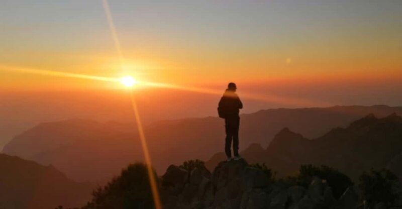 Private Sunrise Hike to Pico Ruivo with Hotel Pickup - FAQ: Your Practical Questions Answered