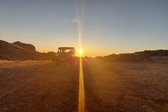 Private Sunrise Pico do Areeiro Half Day with easy levada walk - Who Is This Tour Best For?