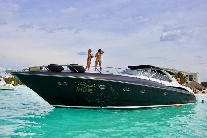 Private SUNSEEKER 60 Yacht Experience for up to 20 Guests - FAQs