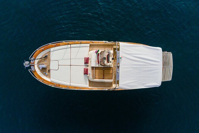 Private Sunset Boat Tour - Amalfi Coast - An In-Depth Look at the Private Sunset Boat Tour