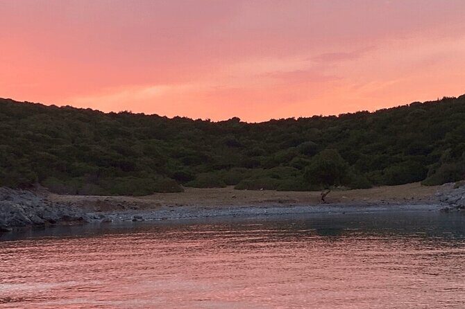 Private Sunset Boat Tour in Bodrum With Dinner - Authentic Experiences or Hidden Gems