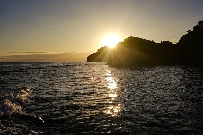 Private Sunset Boat Tour of Positano with Barracuda - FAQ