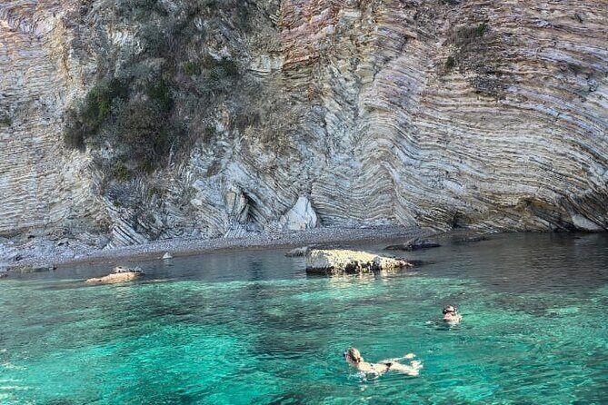 Private Sunset Boat tour to Kroreza & Kakome with snorkelling. - The Itinerary in Detail