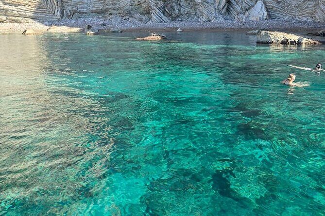 Private Sunset Boat tour to Kroreza & Kakome with snorkelling. - The Sum Up